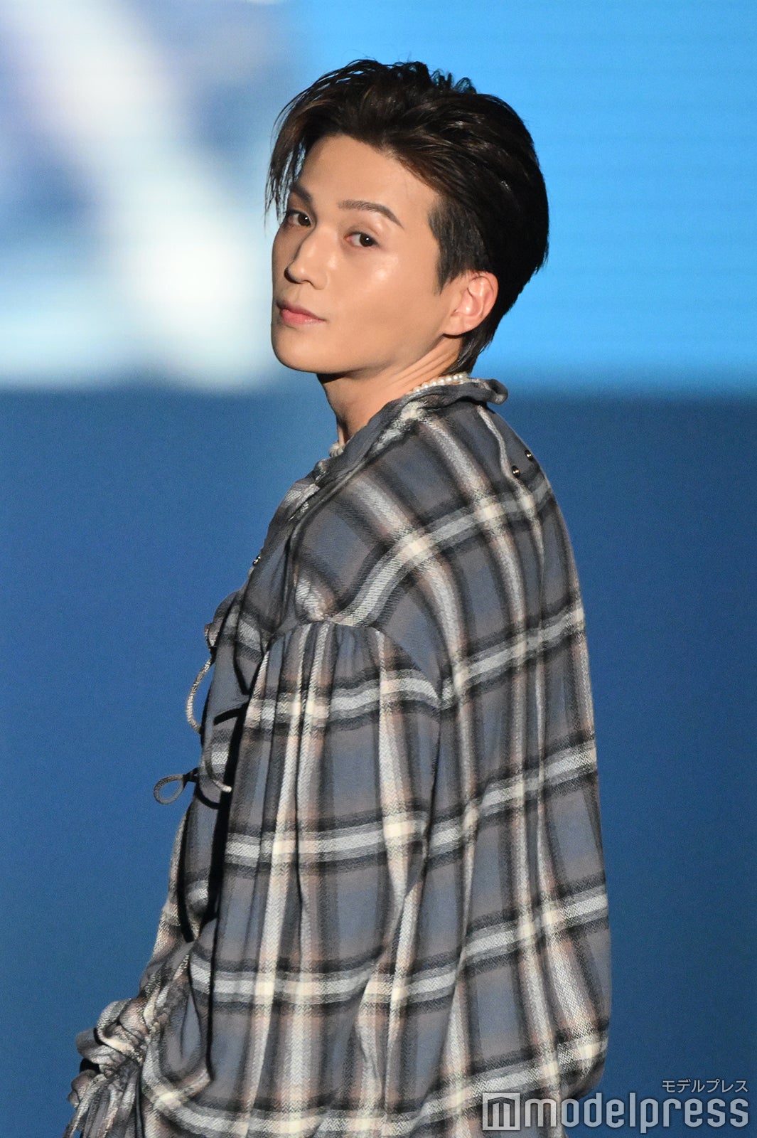 (画像15/109) 「TGC北九州2025」齋藤飛鳥・生見愛瑠・池田美優・FANTASTICS・FRUITS ZIPPER・ME:I、100組以上の豪華出演者に観客熱狂【写真特集】 - モデルプレス