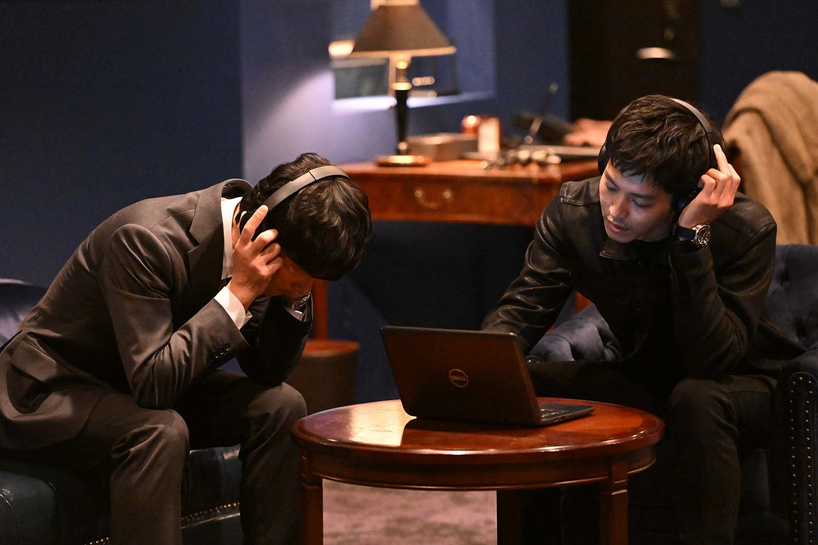 (画像17/65) 「VIVANT」乃木（堺雅人）のセリフ・行動…公式が明かした“3つの伏線”まとめ「衝撃だらけ」 - モデルプレス