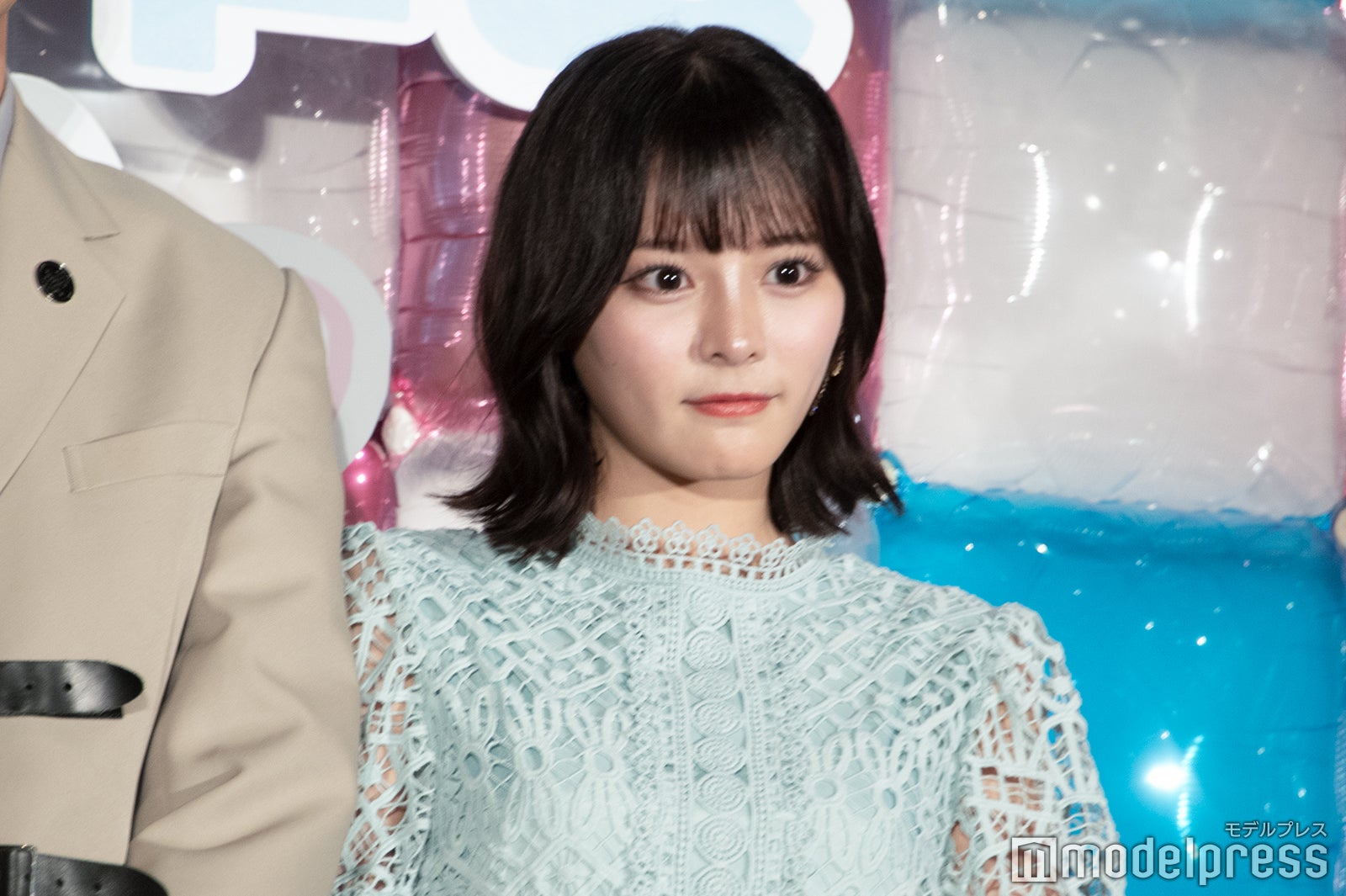 画像58 86 【推しの子】あの、素早くビジュアルチェンジ 齊藤なぎさ・原菜乃華らb小町のテレビ初パフォーマンスに絶賛の声「漫画の中に入っ
