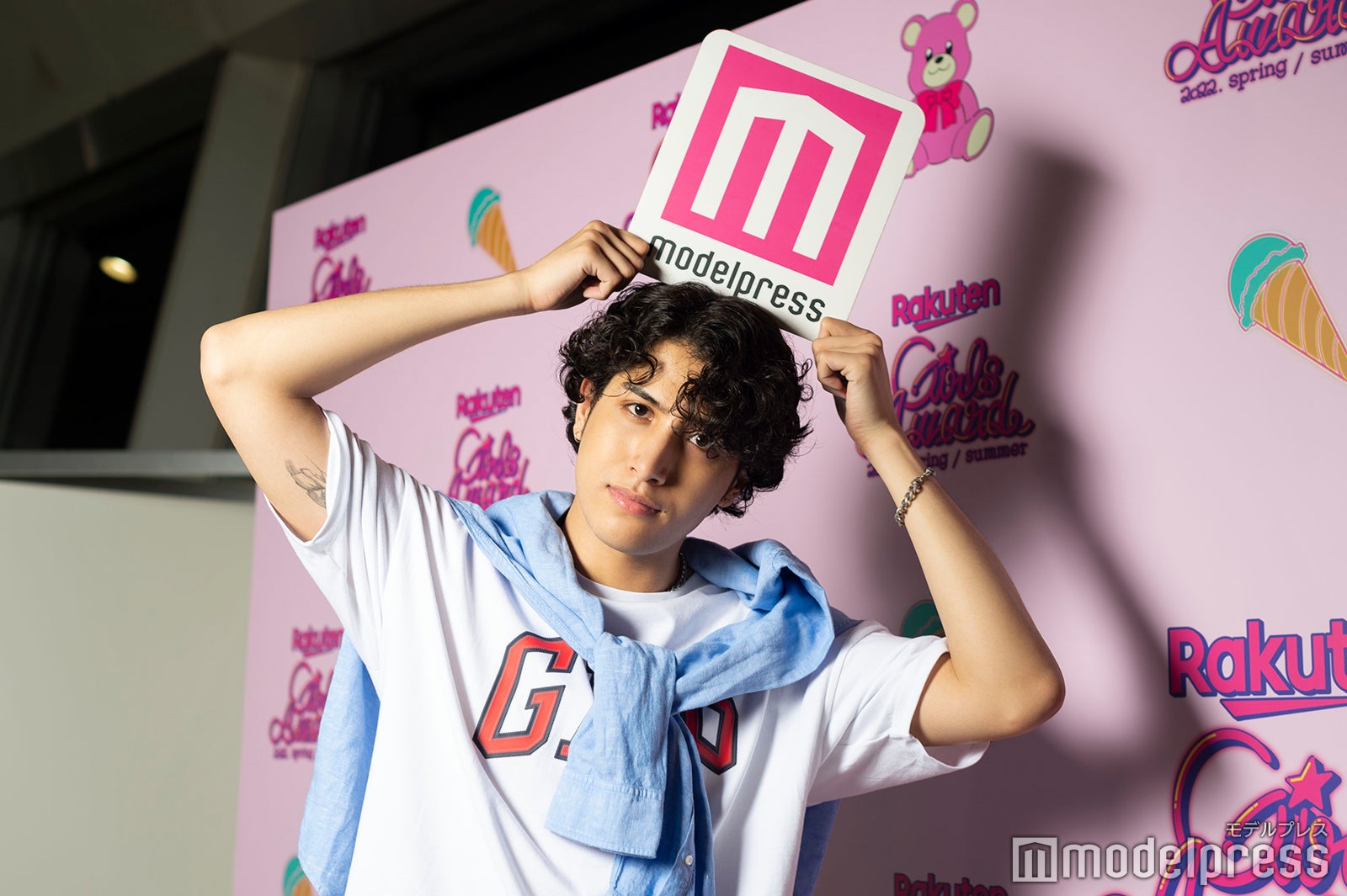 (画像9/11) kemio、SNSを“やめられない世代”へ語る向き合い方 アンチコメントは「全部返しています」＜モデルプレスインタビュー＞ - モデルプレス