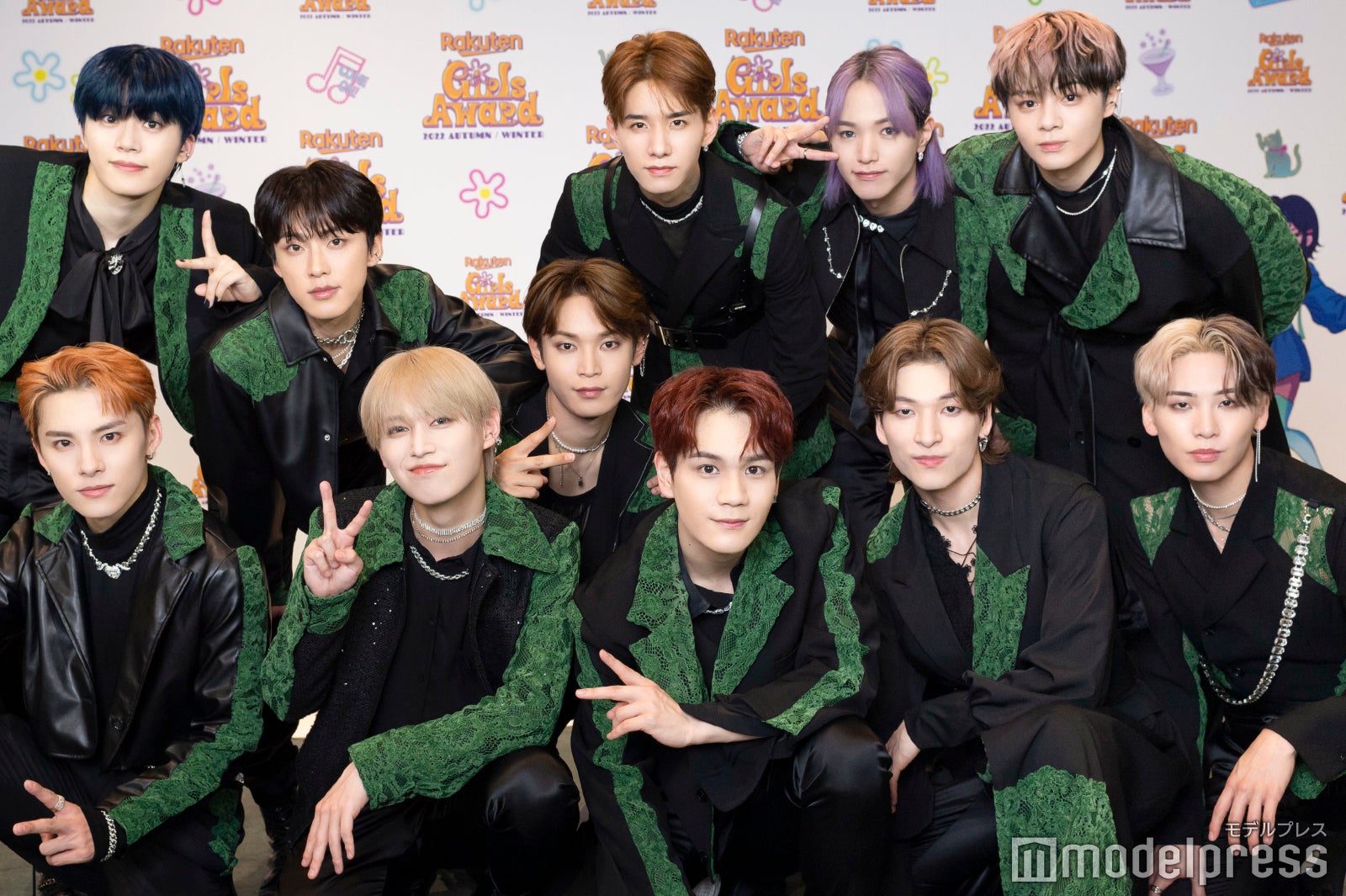 (画像40/296) JO1の今年読まれたニュース＜TOP10＞ - モデルプレス