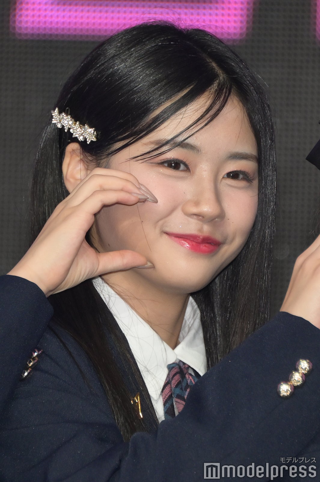 (画像90/157) 「日プ女子」デビューグループ名は「ME:I」に決定 - モデルプレス