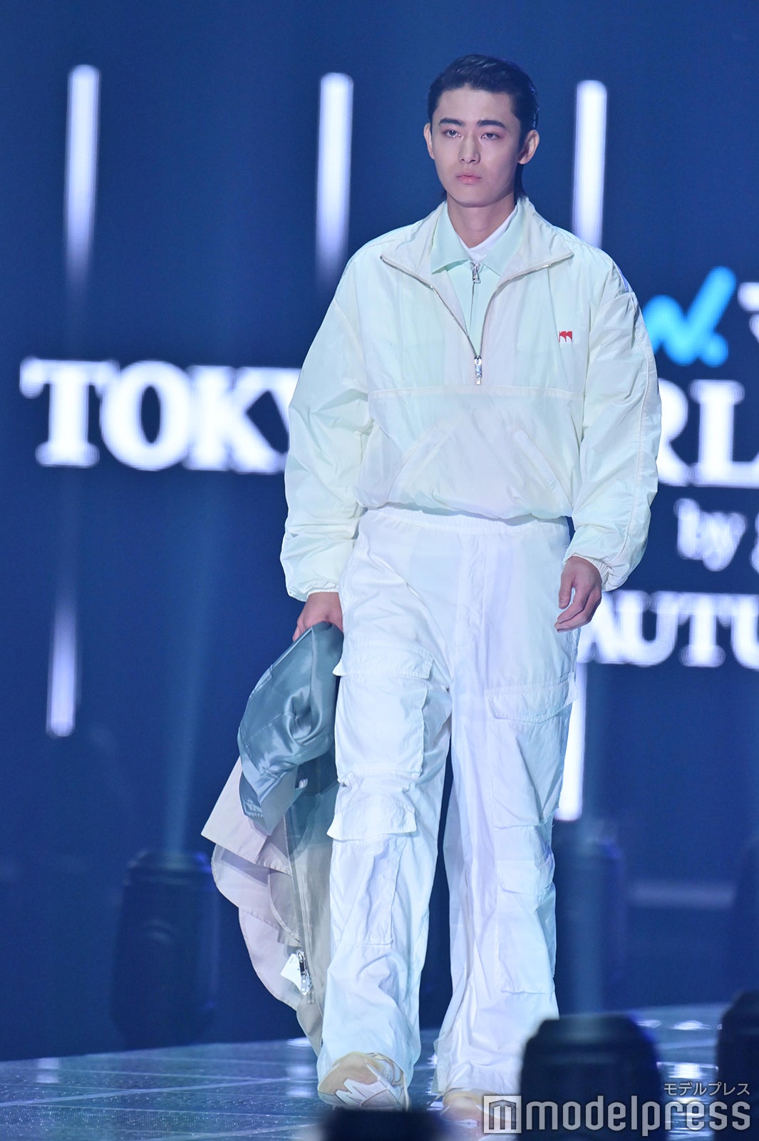 (画像79/122) 【「TGC2025A/W」写真特集Vol.3】 - モデルプレス