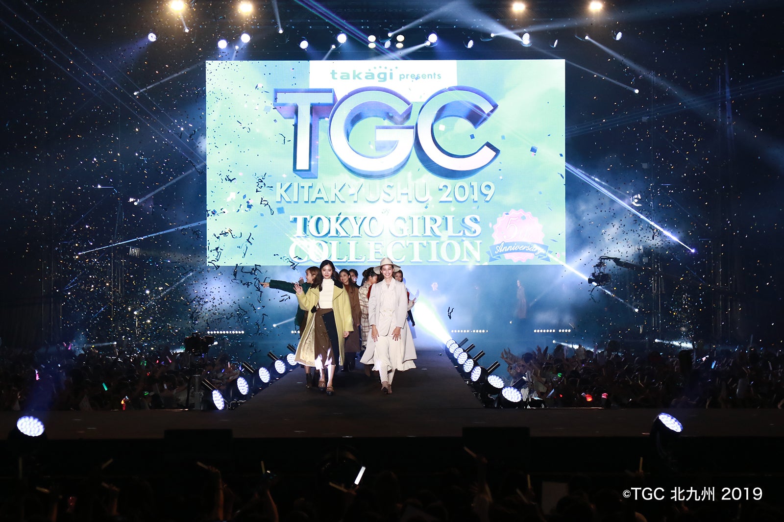 (画像15/25) TGC×LDH「TGC teen ICHINOSEKI 2023」で新プロジェクト決定 3つの実施内容も発表 - モデルプレス