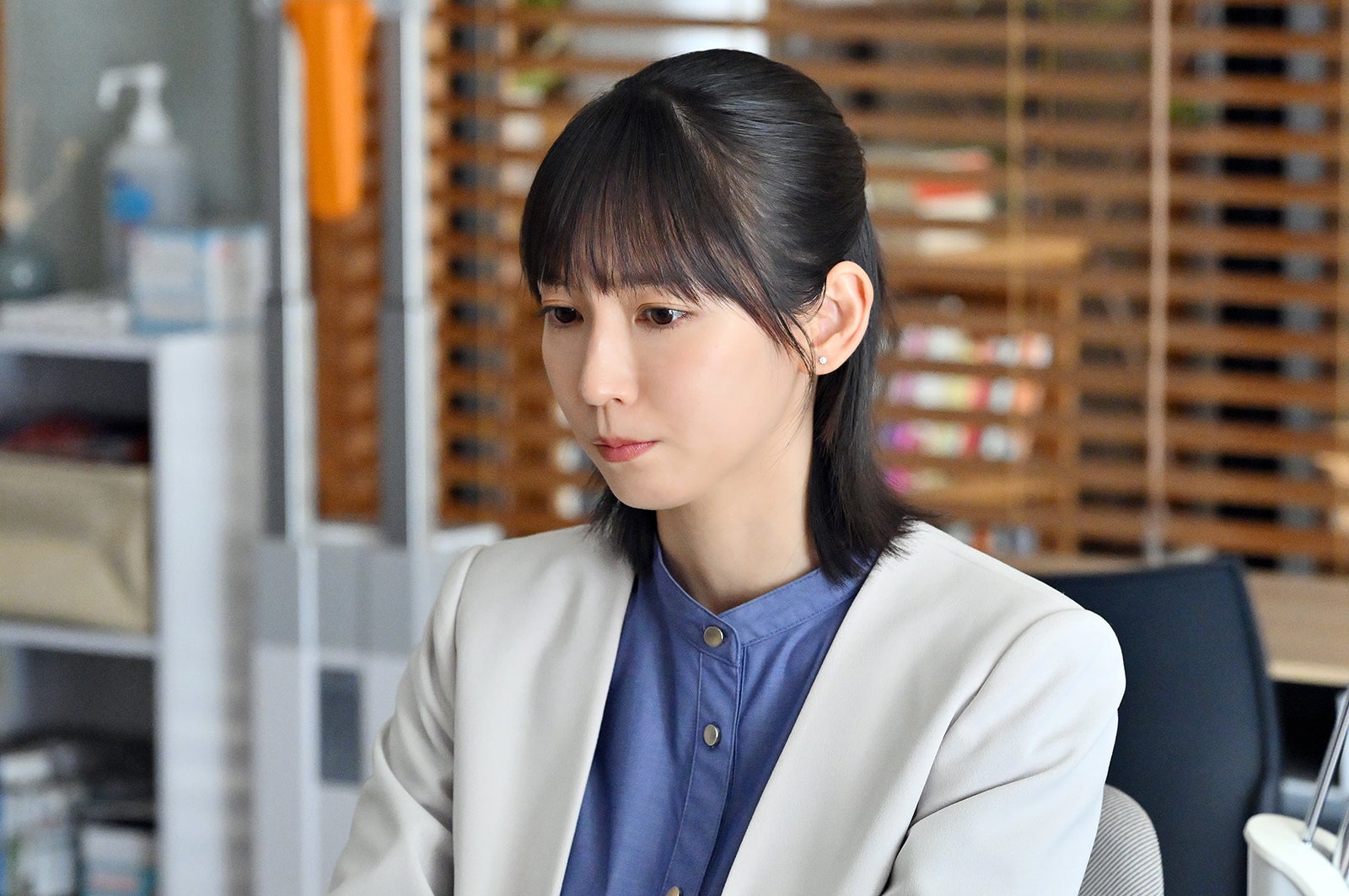 (画像87/139) 松坂桃李主演「御上先生」初回視聴率は12.2％「VIVANT」「アンチヒーロー」超えの好スタート - モデルプレス