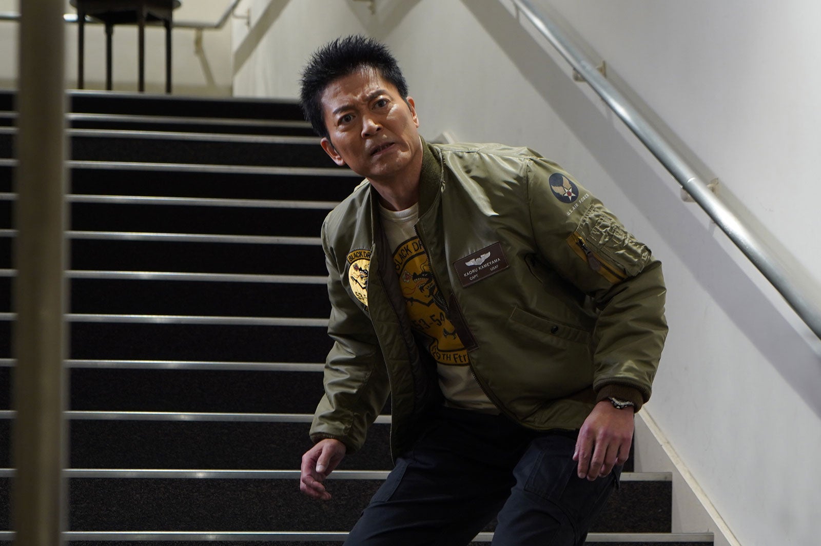 (画像15/31) 【相棒 season23 第9話】ニュースキャスターの娘が誘拐される 右京は事件の目的探る - モデルプレス