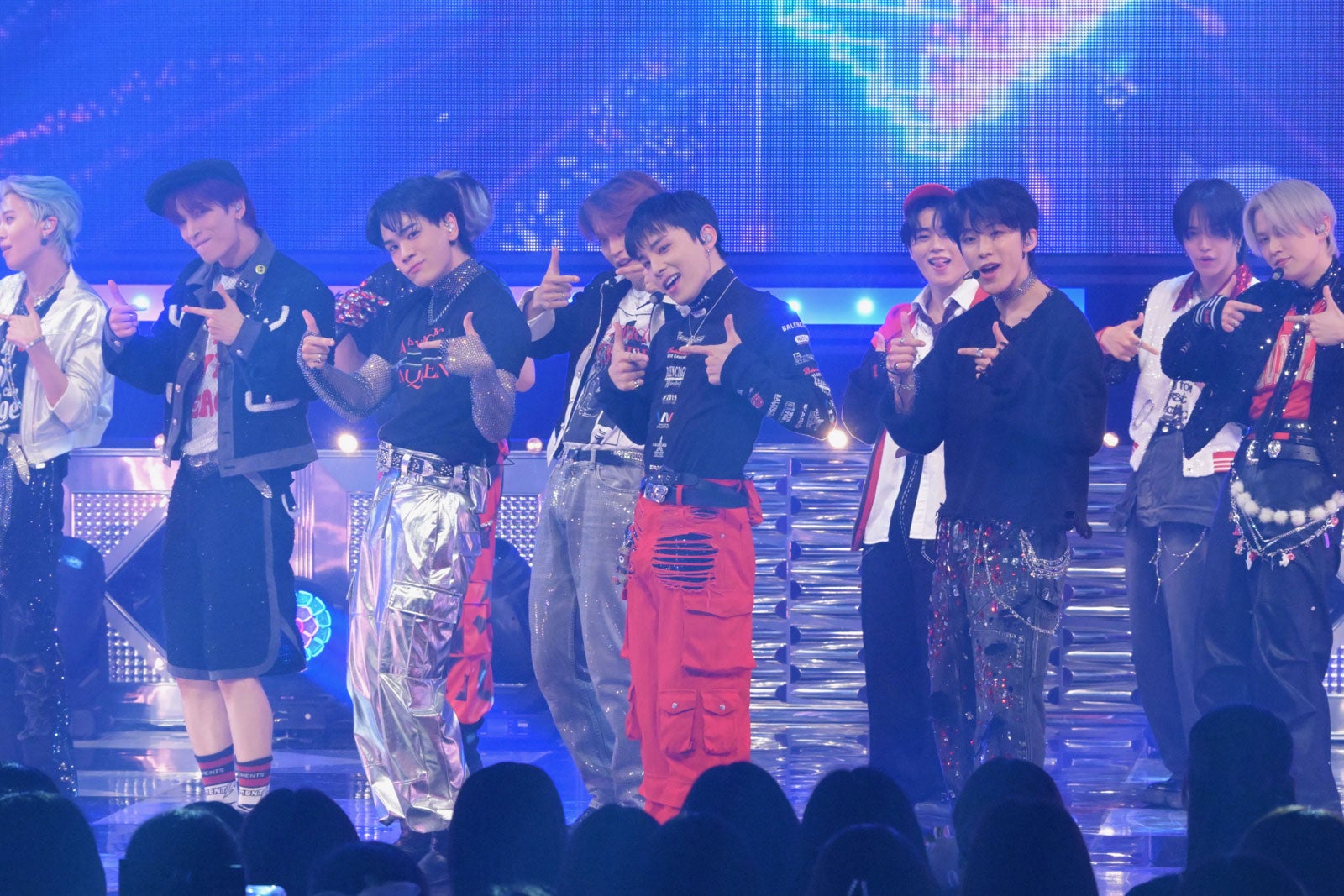 (画像10/11) JO1、ファン300人の前で秘蔵写真公開 デビュー5年間を振り返る【PRODUCE JO1 LOVE OF LIVE】 - モデルプレス