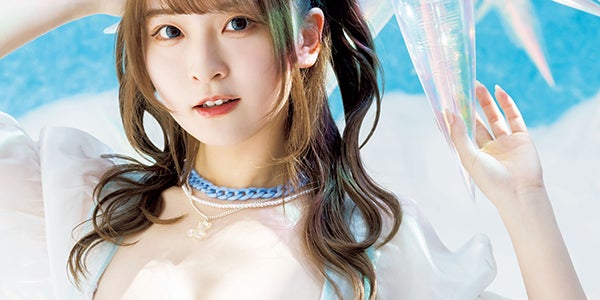 人気メイドカフェの絶対的エース・mewi、初水着で美ボディ披露 - モデルプレス