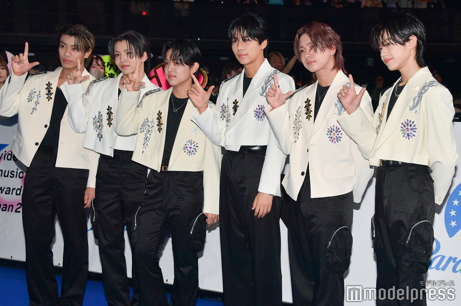 (画像54/94) 【写真特集Vol.2「MTV VMAJ 2023」】 - モデルプレス