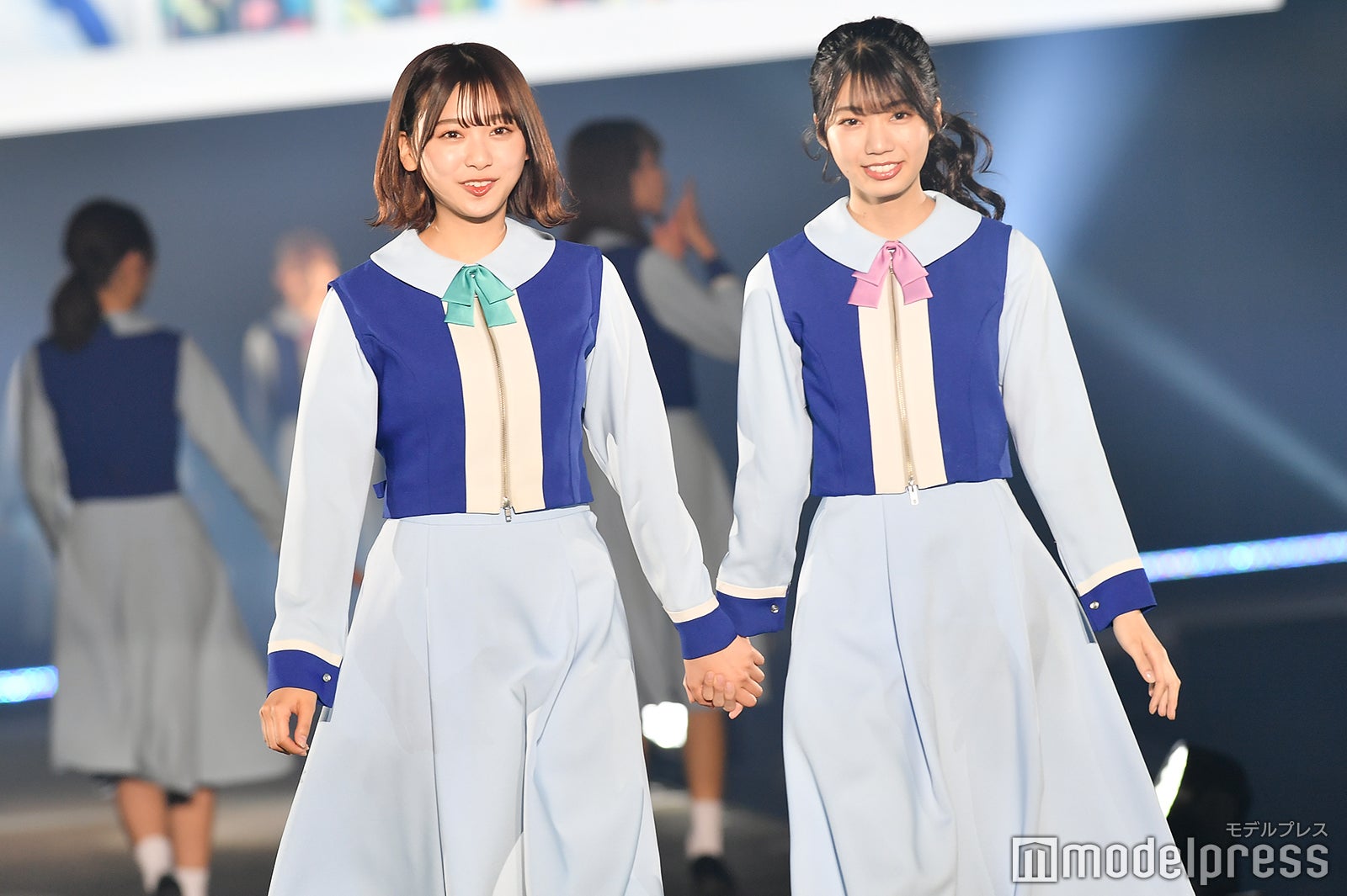 画像326 586 <「tgcしずおか2020」写真特集/500枚超>香里奈・中条あやみ・e Girls・日向坂46ら豪華集結 モデルプレス