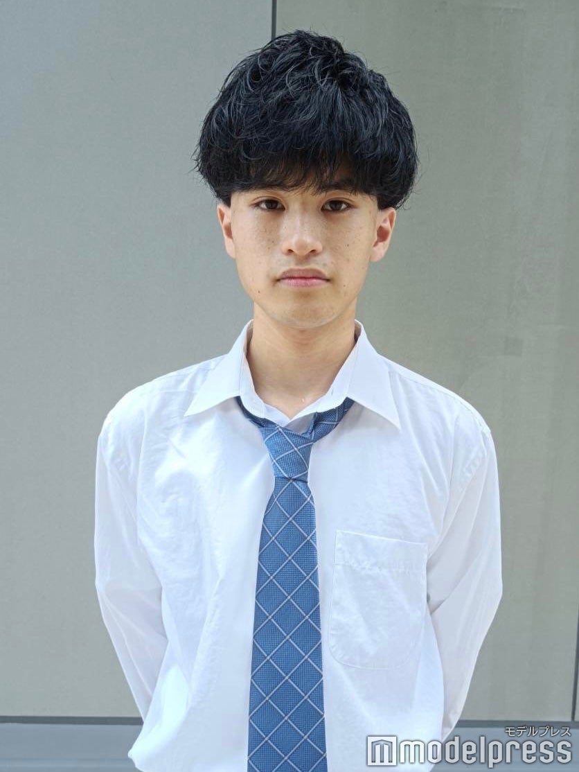 画像63 183 日本一のイケメン高校生「男子高生ミスターコン2024」関東エリアの候補者公開 投票スタート モデルプレス