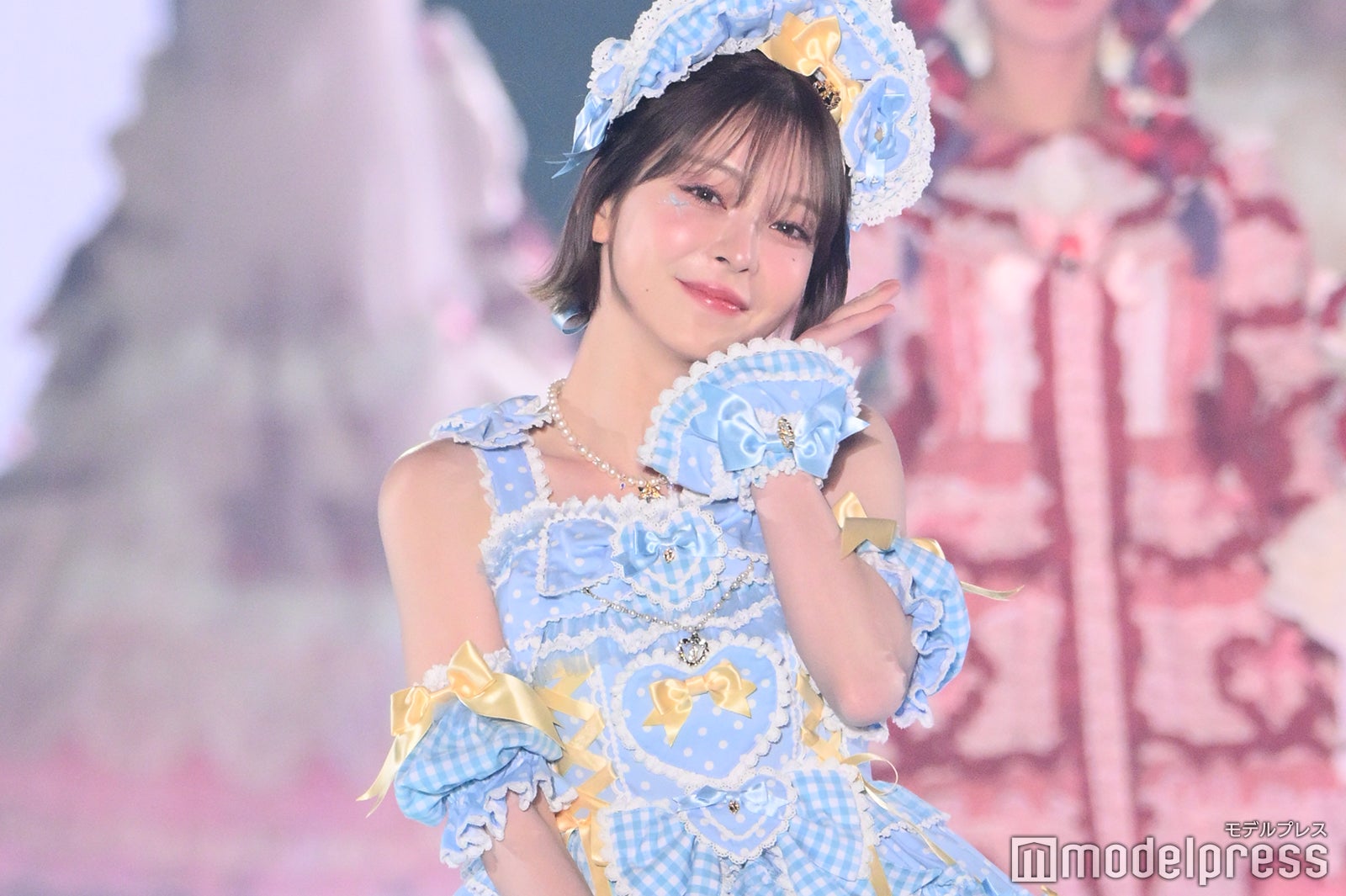 (画像78/119) 【「関西コレクション2025S/S」写真特集Vol.3】 - モデルプレス