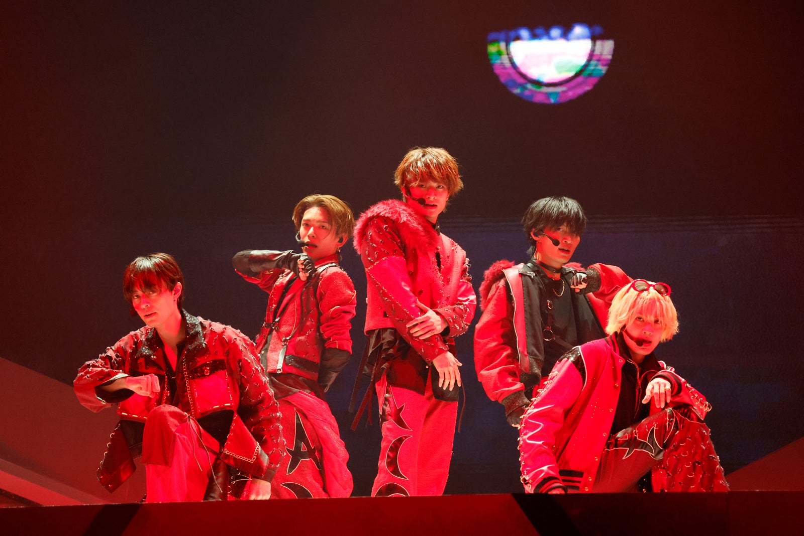 (画像2/6) ACEes佐藤龍我「なかったことにはしないで」グループ再編成後も変わらぬ夢 浮所飛貴は決意表明 【「PROLOGUE」挨拶全文】 - モデルプレス