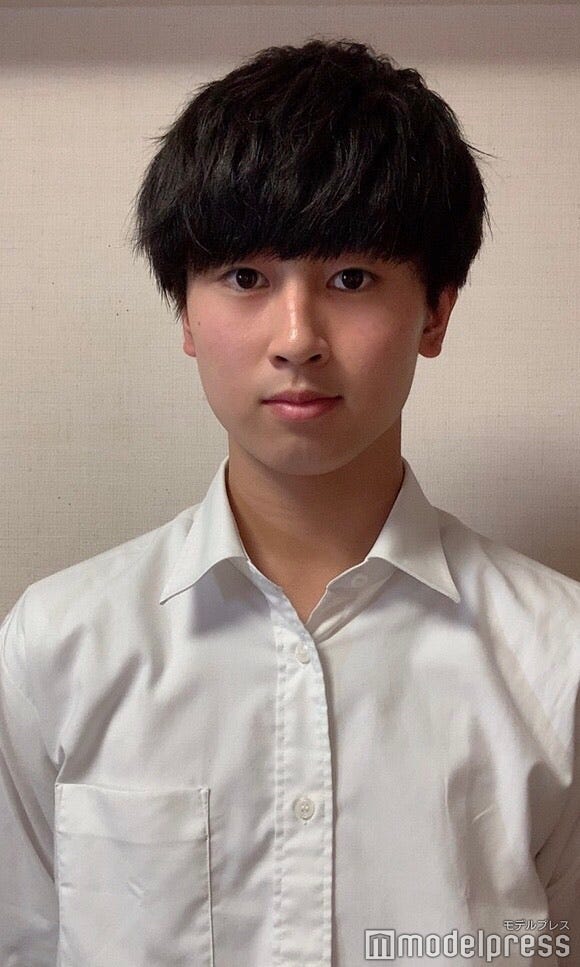 画像185 221 “日本一のイケメン高校生”候補・関東代表2名が決定<男子高生ミスターコン2020> モデルプレス