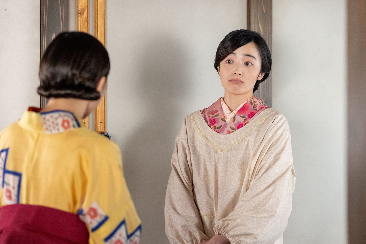 画像55 【虎に翼 第11話あらすじ】女子部存続の危機 寅子がとった行動とは モデルプレス