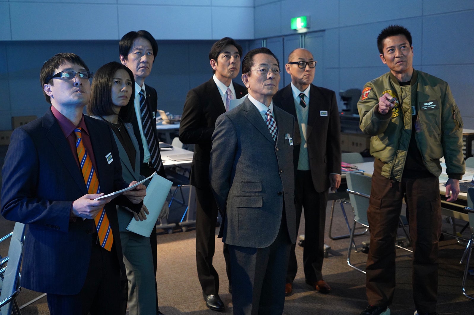 (画像14/15) 【相棒 season23 第18話】右京、特殊な犯行に気づく 謎めいた存在が動き始める - モデルプレス