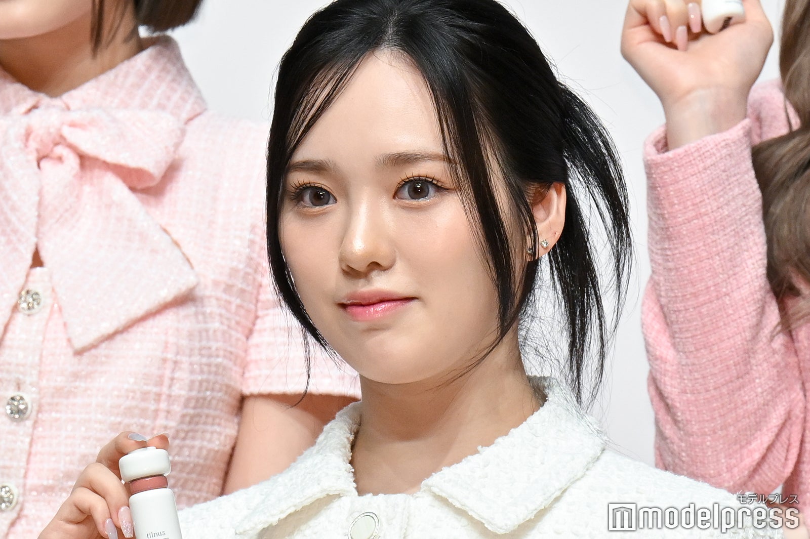 (画像8/29) NiziUリオ・本田真凜・ME:I MIU（櫻井美羽）の“匂わせ投稿”が話題 同じカフェのオフショットに「美女だらけ」「神メンツ」の声 - モデルプレス