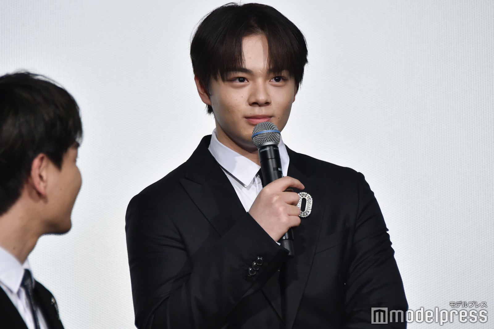 (画像31/45) JO1、3年連続「紅白」出場に喜び 川尻蓮＆鶴房汐恩は共演が楽しみなアーティスト告白「ライブも行った」「ちょっと似てきてない？」 - モデルプレス