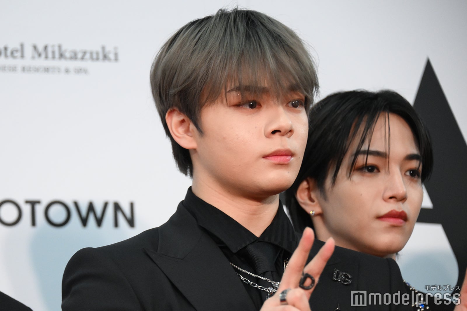 (画像21/23) JO1鶴房汐恩、過去のオンラインカジノ利用判明 一定期間の活動自粛へ「大変情け無いことをした」 - モデルプレス