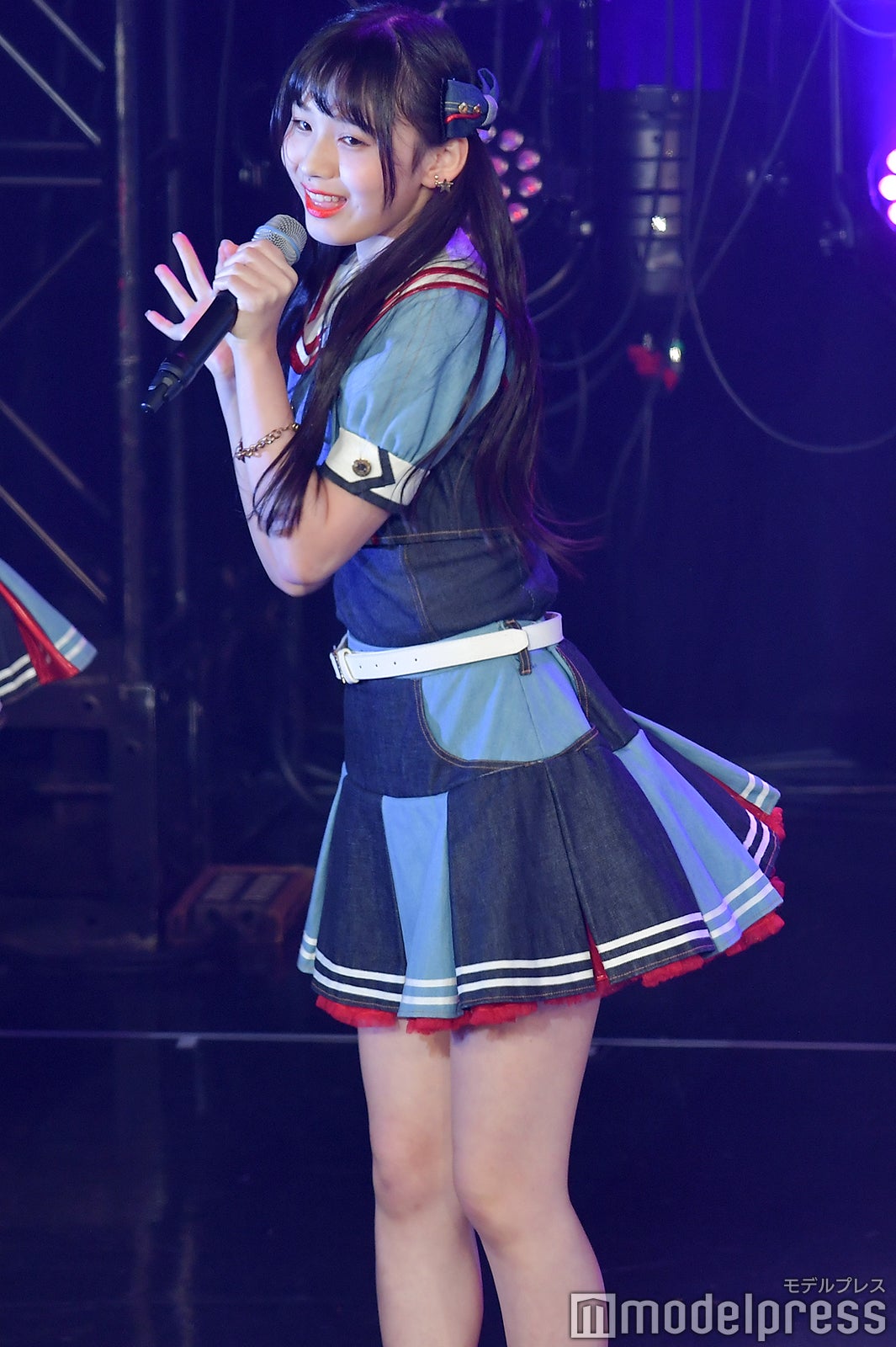 (画像62/69) HKT48、TIF大トリでアンコール発動 舞台裏でメンバー涙…主力メンバー不在も魅せた＜写真特集／セットリスト＞ - モデルプレス