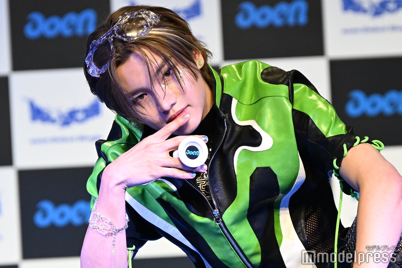 「オールスター感謝祭」aoen雅久（GAKU）に注目集まる「赤坂ミニマラソン」2位・“&TEAM・Kの弟分”として結果残す【プロフィール】 - モデルプレス