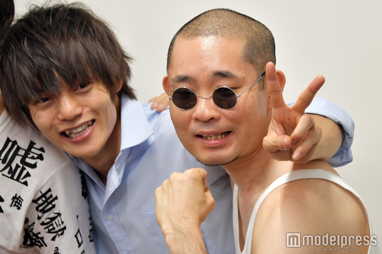 画像15 26 窪田正孝、お尻出して“奥の奥まで”丸見え 女子スタッフから「ガチで怒られた」<僕たちがやりました> モデルプレス