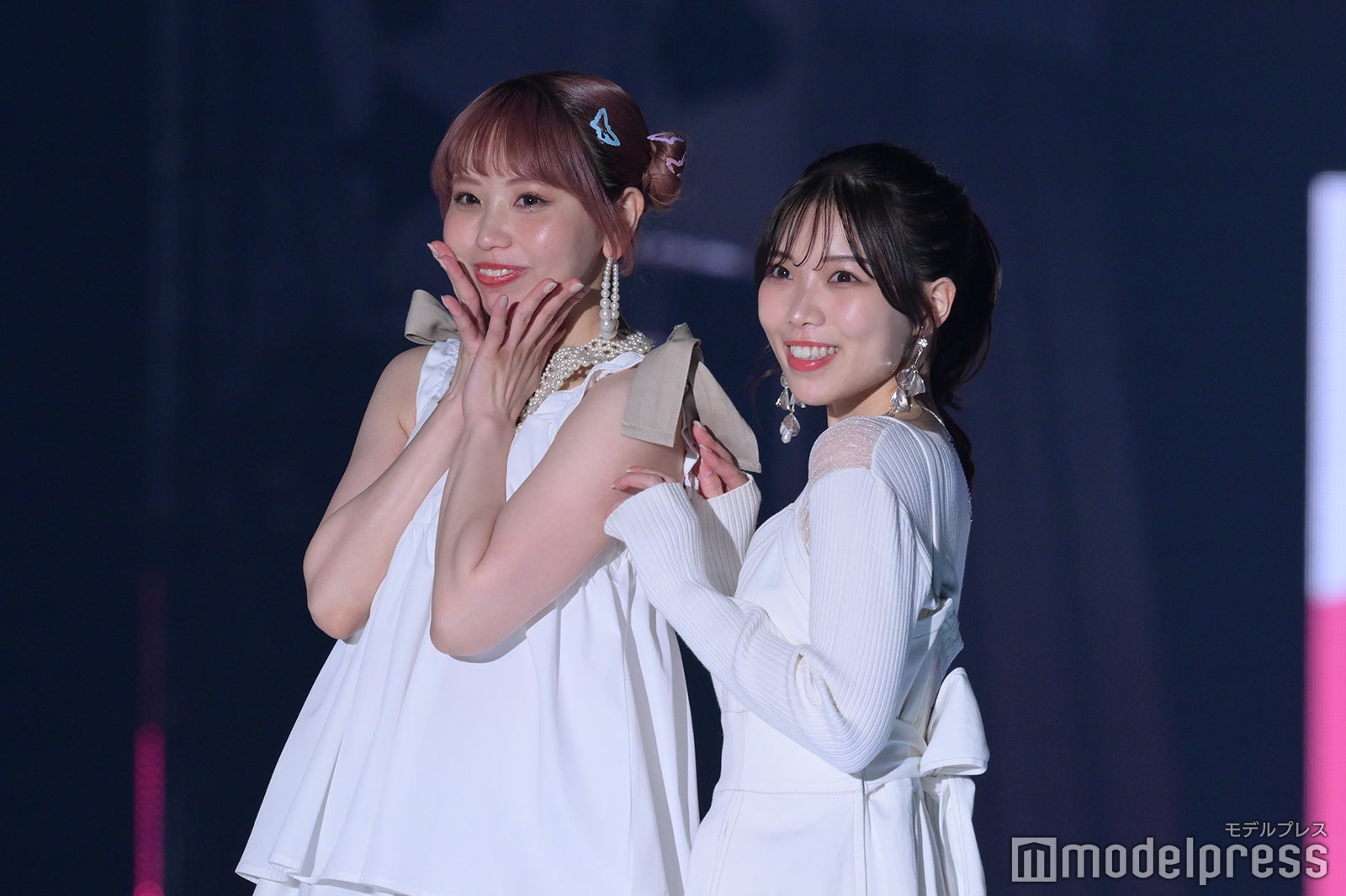 (画像164/168) 「TGC 2024 S／S」写真特集Vol.2 - モデルプレス