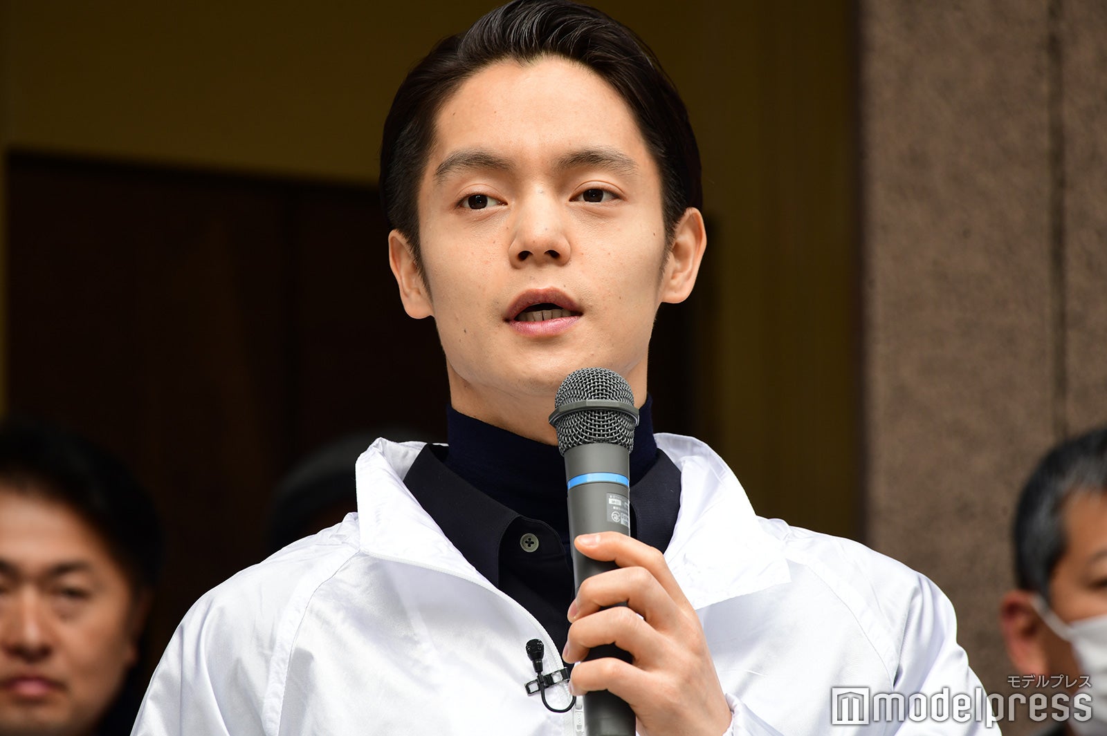 画像5 8 窪田正孝主演朝ドラ「エール」9月14日から放送再開 モデルプレス