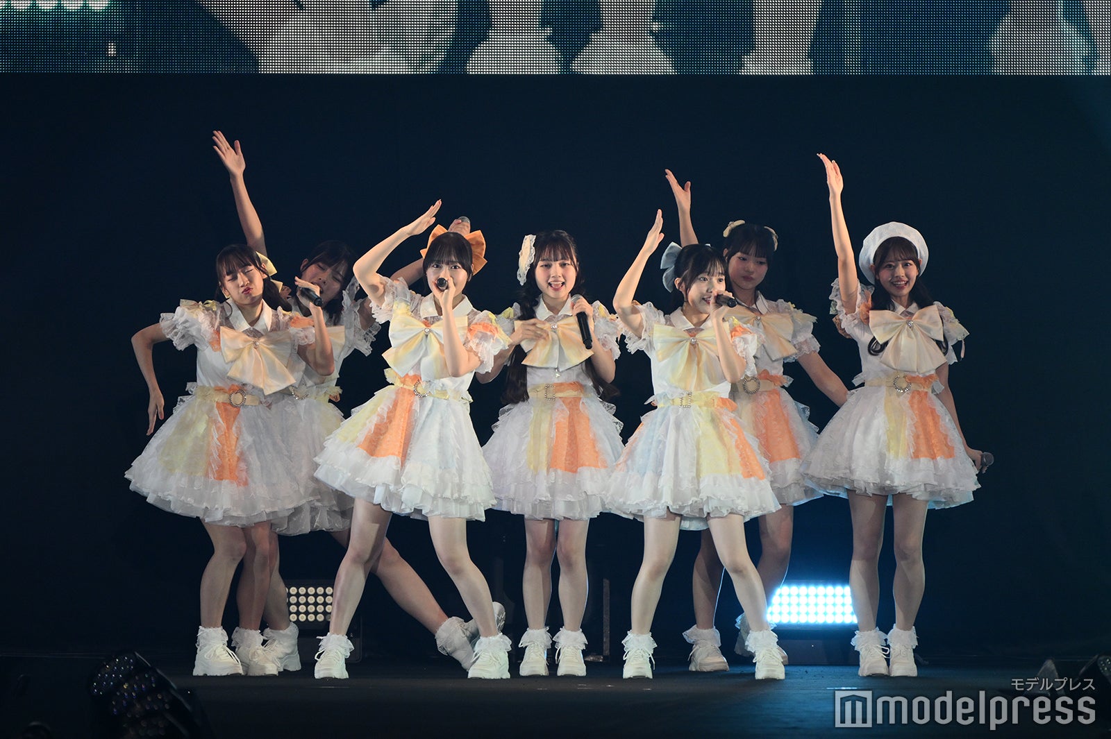 (画像29/109) 「TGC北九州2025」齋藤飛鳥・生見愛瑠・池田美優・FANTASTICS・FRUITS ZIPPER・ME:I、100組以上の豪華出演者に観客熱狂【写真特集】 - モデルプレス