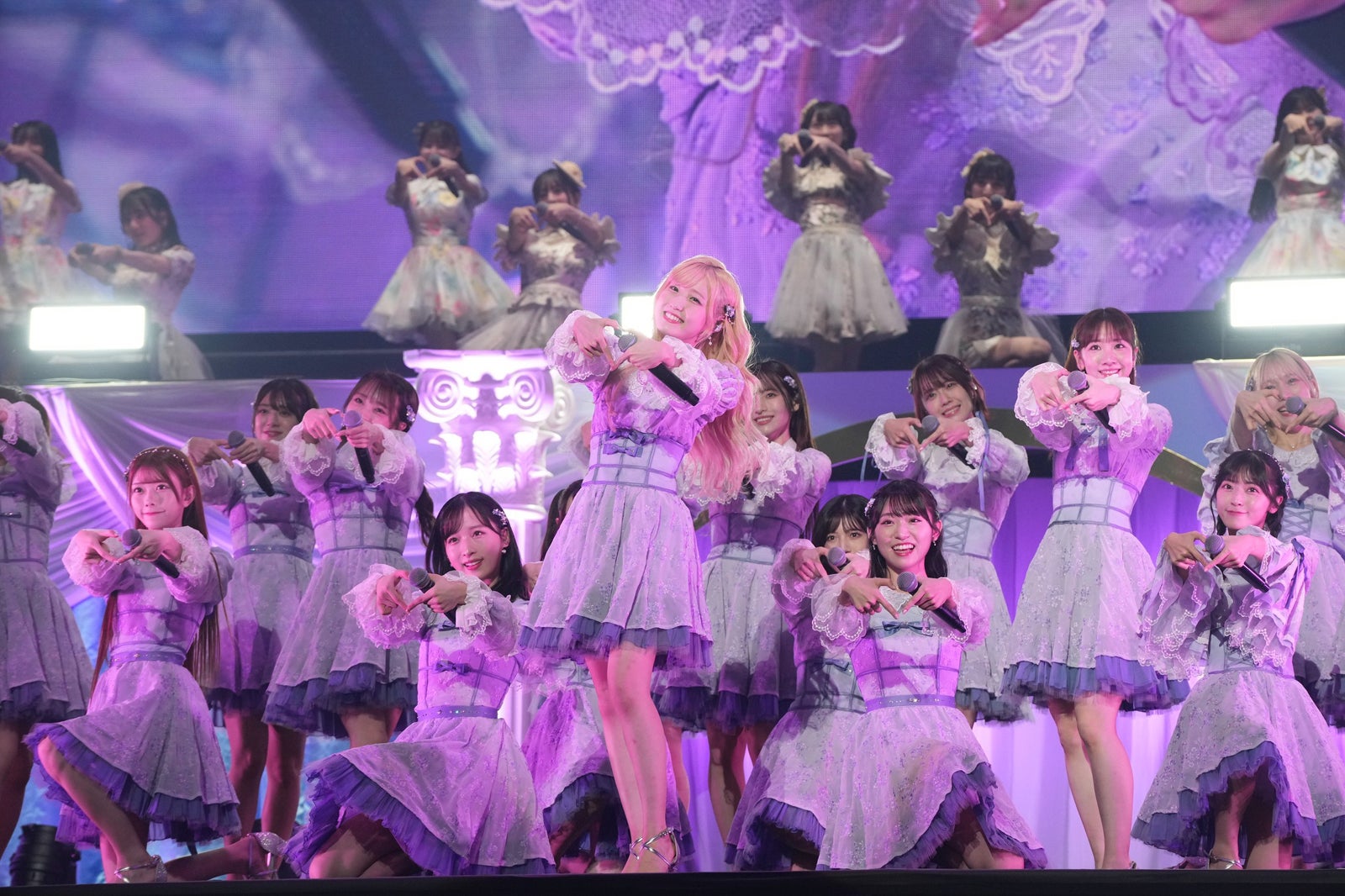 (画像15/18) AKB48、19期生オーディション開催を発表＜アイドルになってよかった＞ - モデルプレス