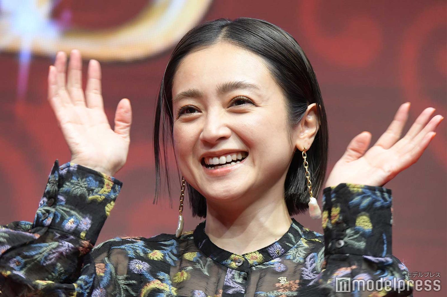 画像13 49 安達祐実、離婚を発表 カメラマン桑島智輝氏と<全文> モデルプレス