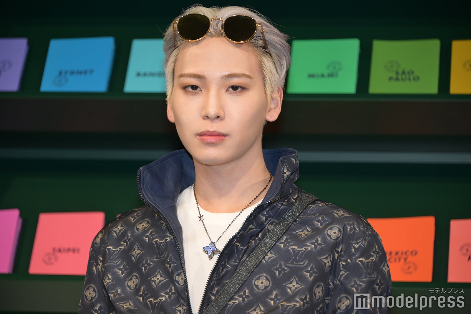 (画像13/14) JO1川尻蓮、演じてみたい役柄明かす「バレた瞬間に本性が出て…」 - モデルプレス