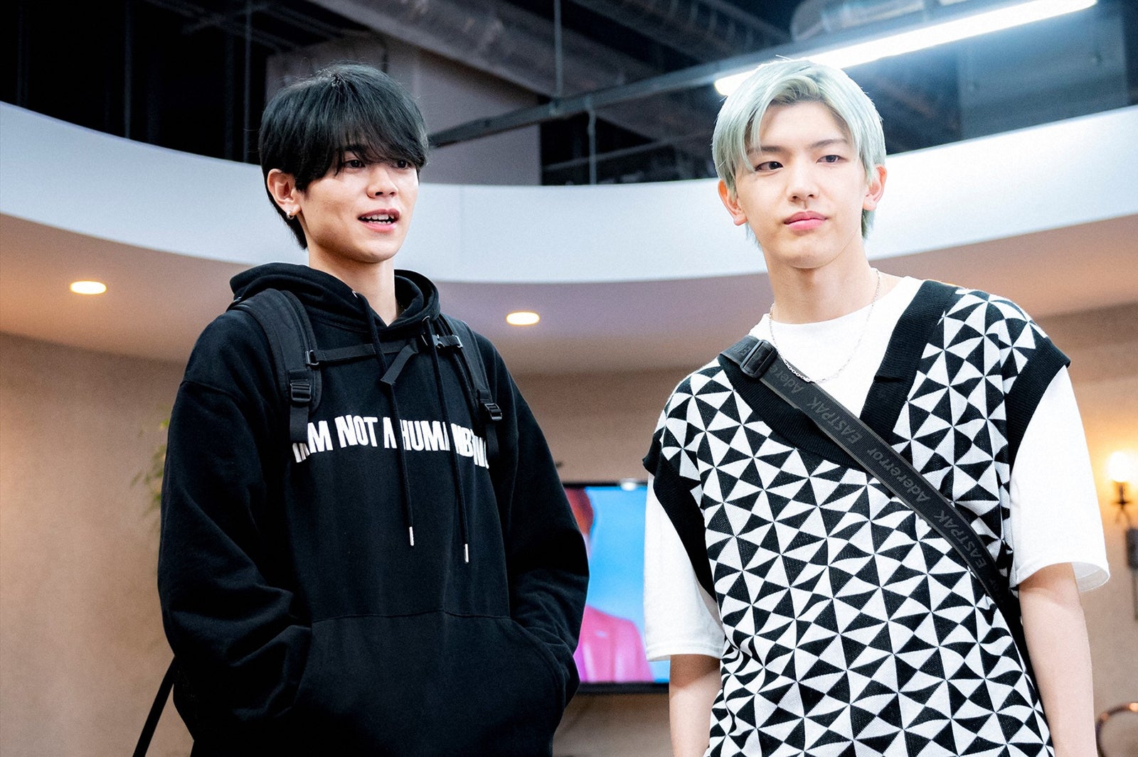 (画像20/35) 「君の花になる」8LOOM、全員号泣で決めた“グループの未来”に視聴者も涙止まらず「苦しい」「辛すぎる」現実とのリンクも話題に - モデルプレス