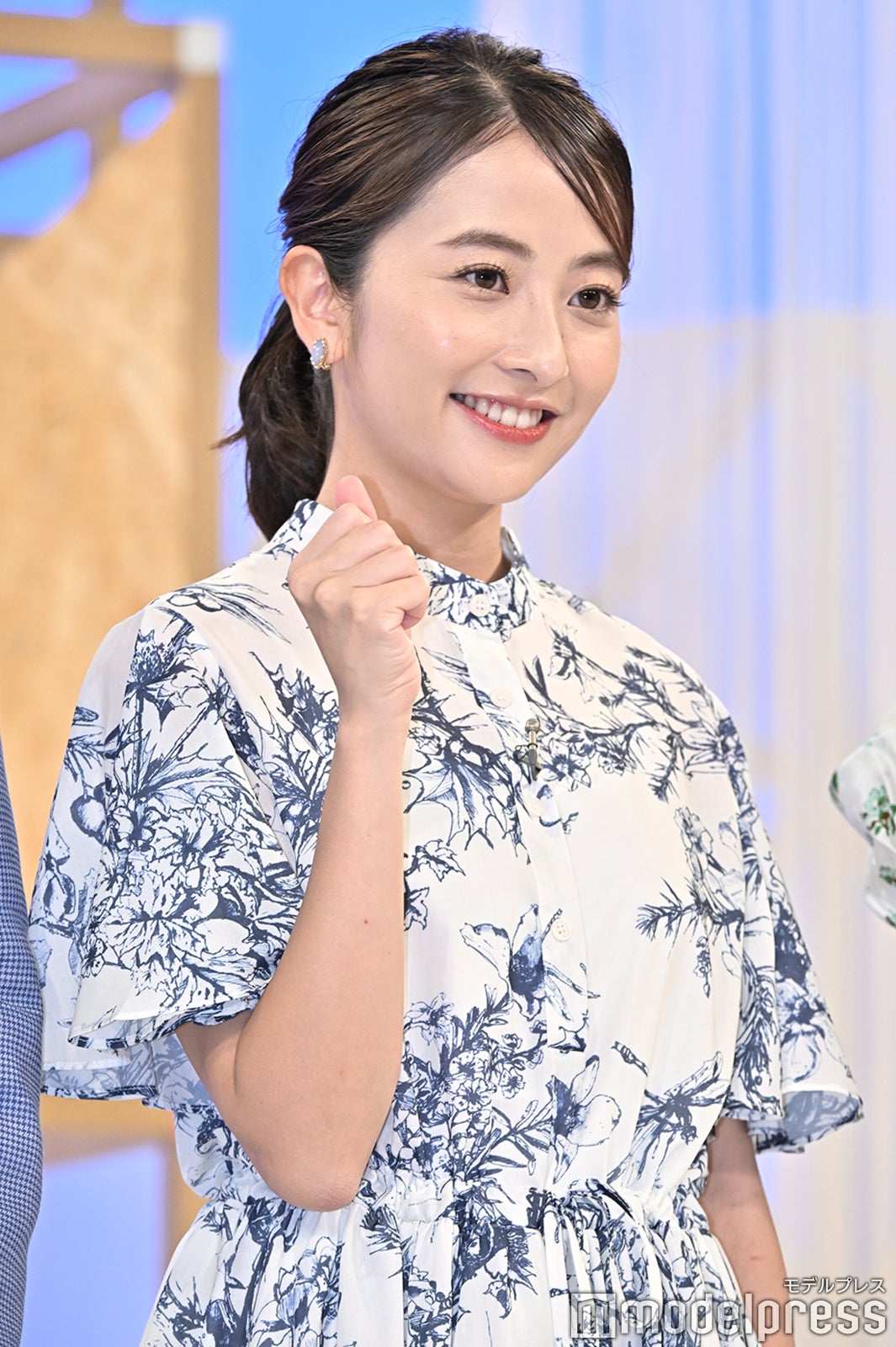 (画像25/52) NHK民放6局がスペシャル番組で連動 NHKに各局アナ集結「まさかこんな日が来るとは」＜1.5°Cの約束キャンペーン＞ - モデルプレス