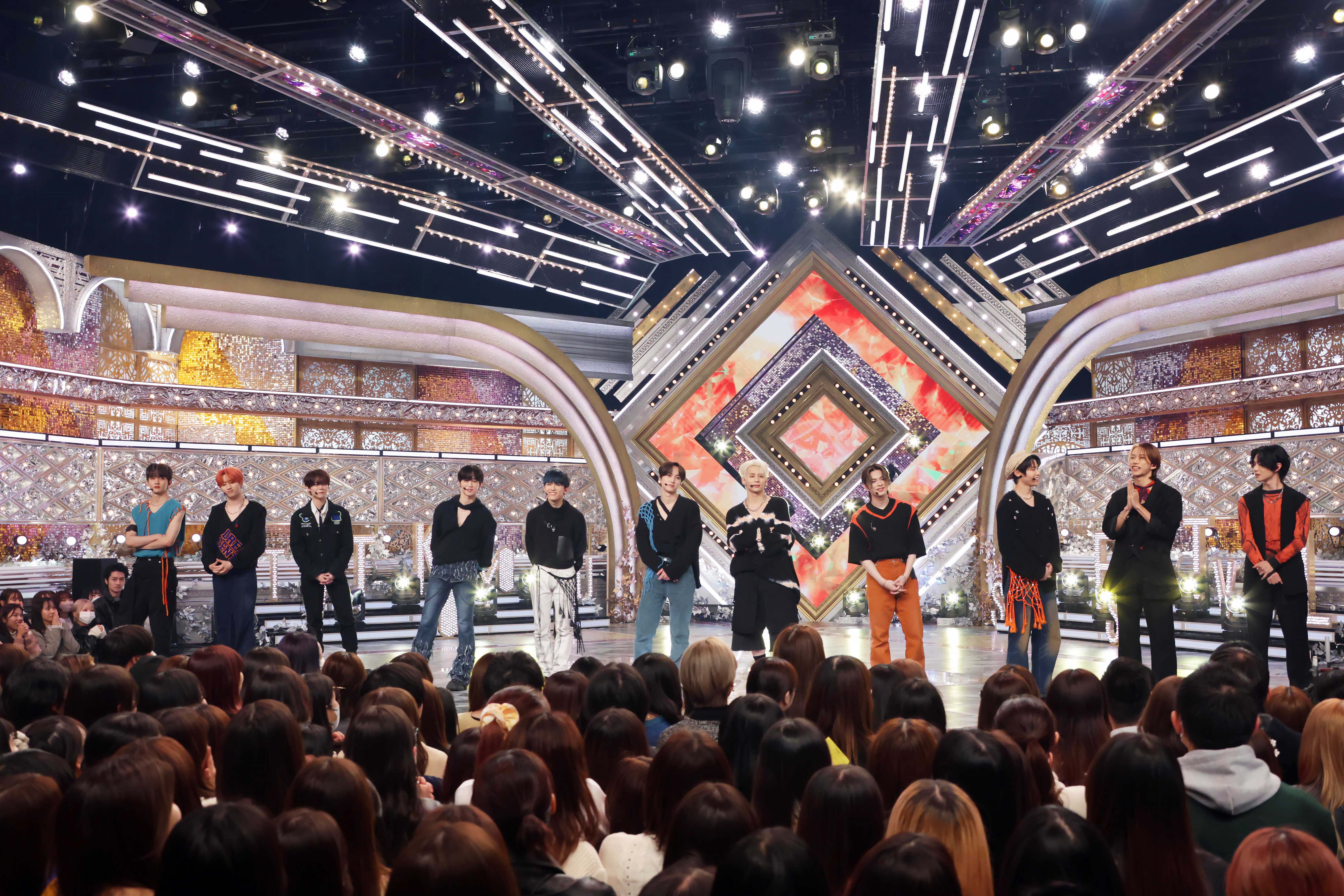 (画像10/11) INI池崎理人、タイでのハプニング告白「SNSで発見しちゃいました」＜有吉ミュージックフェス＞ - モデルプレス