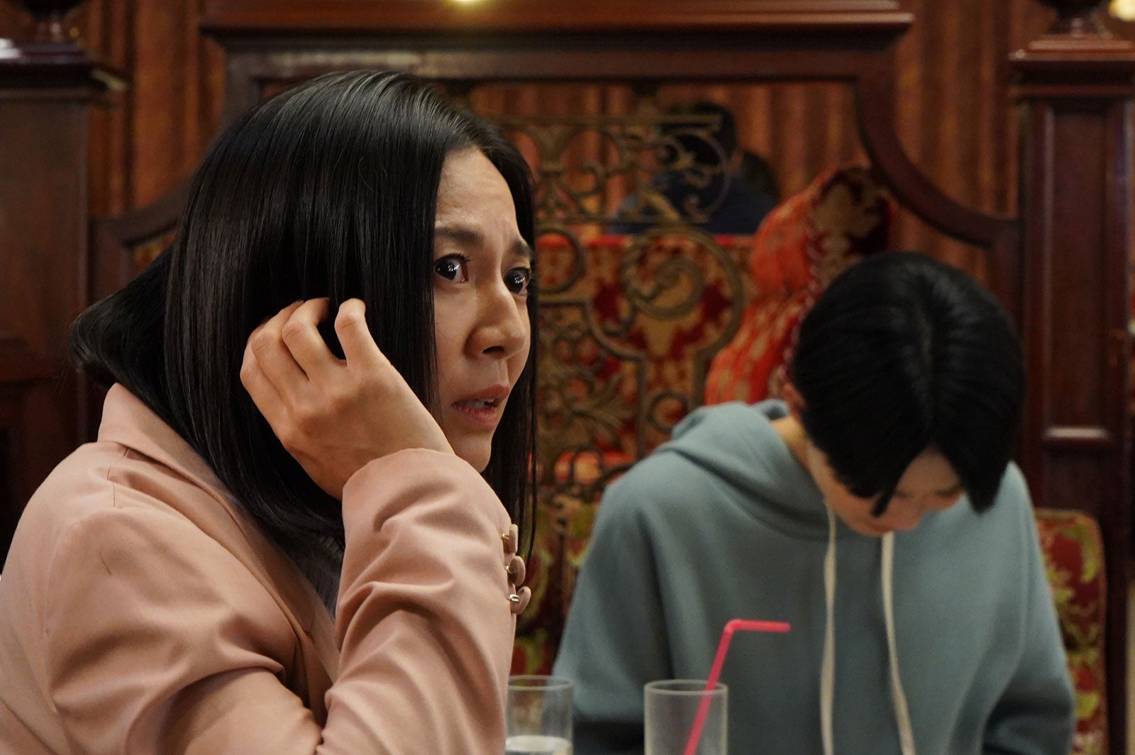 (画像24/31) 【相棒 season23 第9話】ニュースキャスターの娘が誘拐される 右京は事件の目的探る - モデルプレス