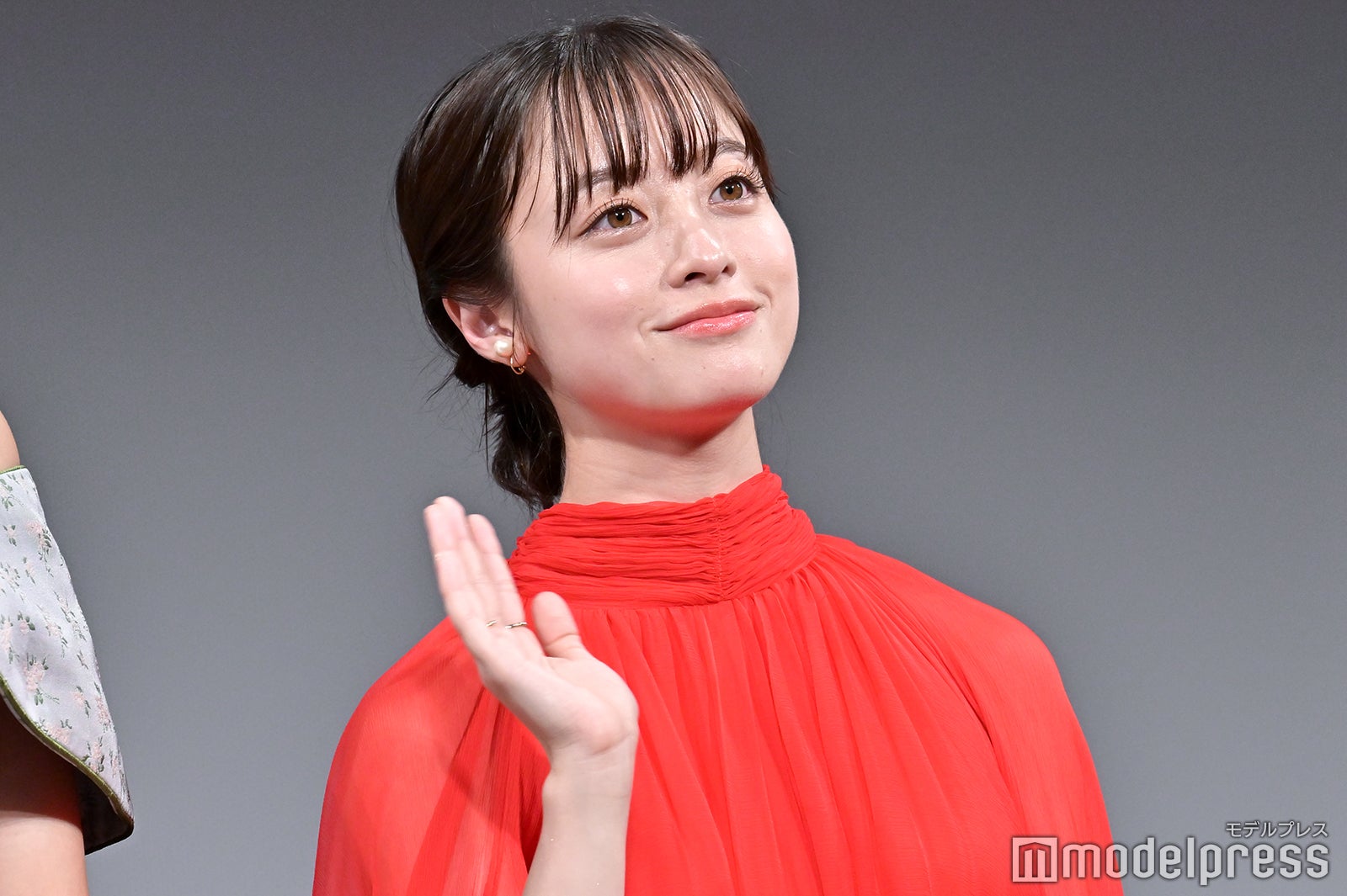 (画像10/39) 朝ドラ「おむすび」橋本環奈、金髪のド派手黒ギャル姿に反響「破壊力すごい」「人形みたい」 - モデルプレス
