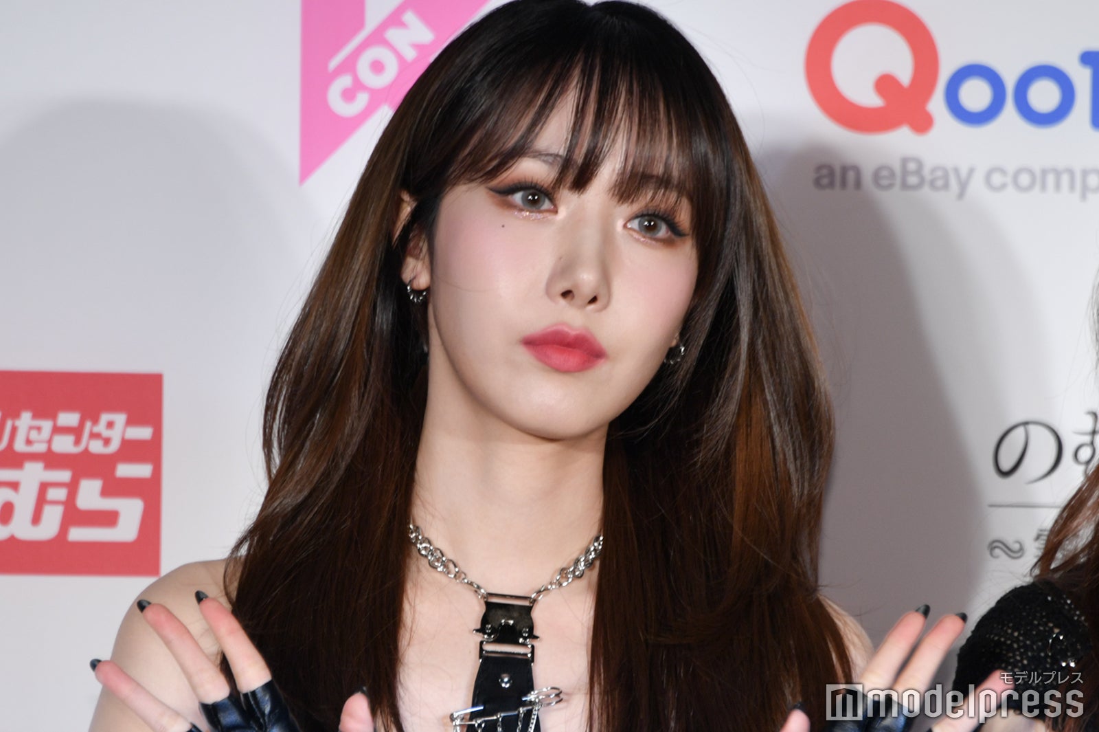 (画像104/139) 【写真特集 Vol.2／2日目】ATEEZ・DXTEEN・ILY:1ら豪華集結＜KCON JAPAN 2023レッドカーペット＞ - モデルプレス