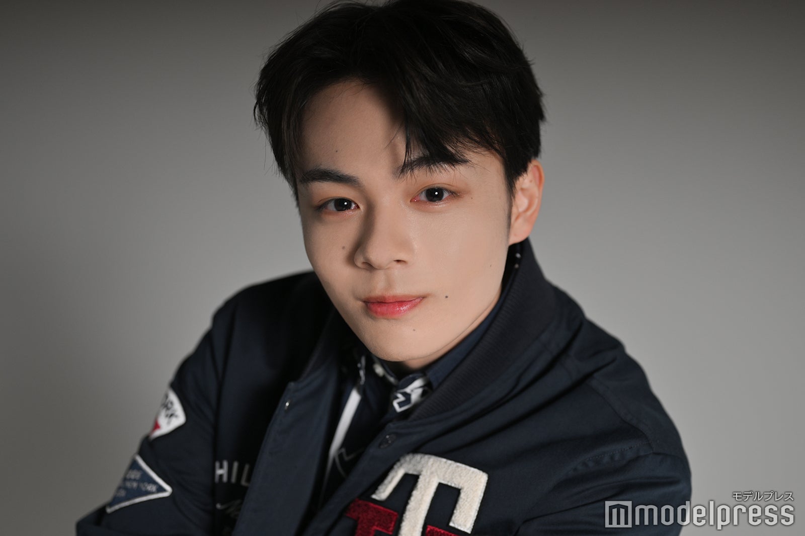 (画像9/15) JO1鶴房汐恩、松井愛莉との胸キュンシーンで意識したこと デビュー後に変わった“考え方”とは＜「ブルーバースデー」インタビュー＞ - モデルプレス