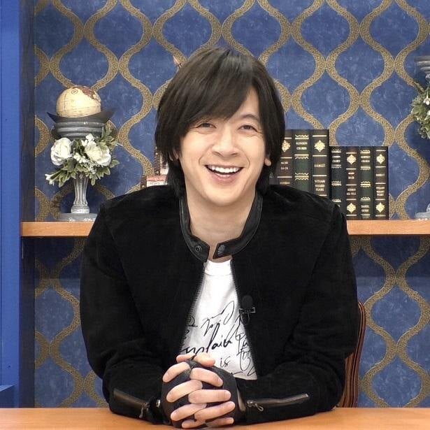 Yamapi Smile