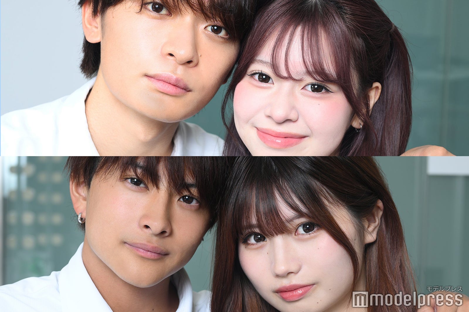 (画像1/26) 「今日好き」せなりあ＆けんみあ、コラボダンス動画の選曲に注目集まる「8LOOMなの天才」「尊い」 - モデルプレス