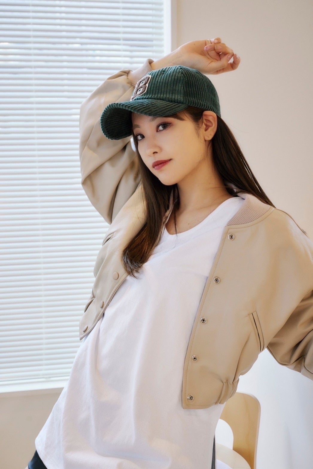 (画像63/610) 【中間速報 暫定TOP10】モデルプレス＆SHEINによるオーディション「ミスモデルプレス グランプリFINAL SHEINモデルオーディション」＜予選審査＞ - モデルプレス