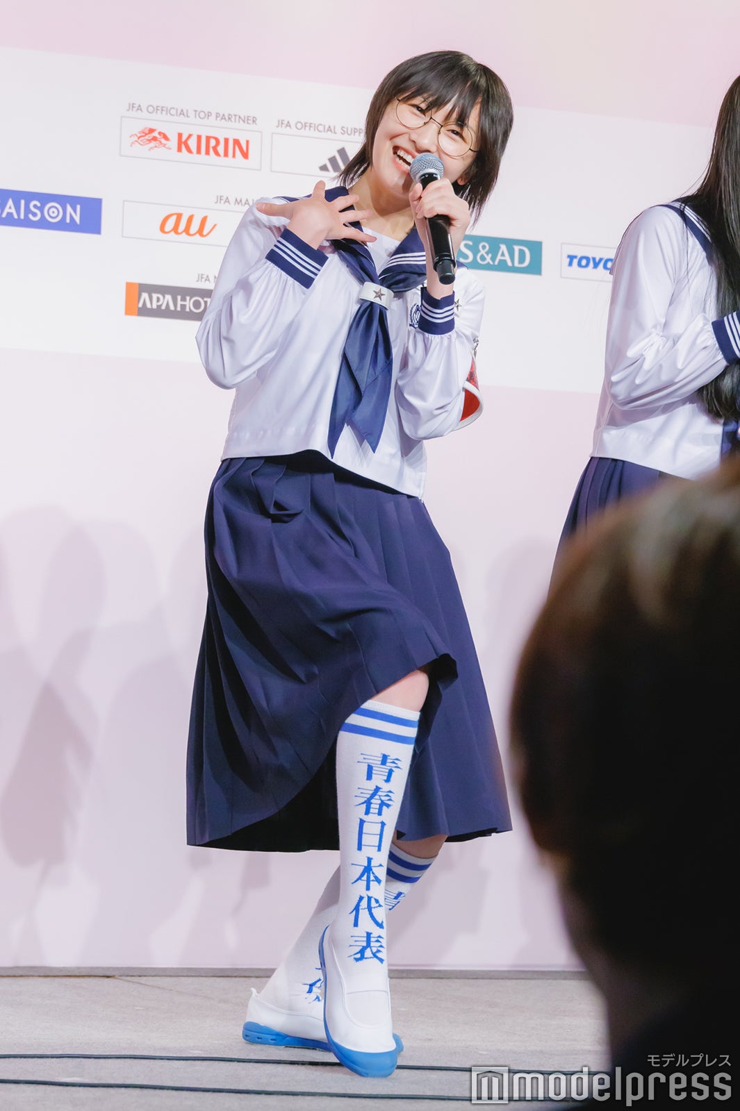 (画像18/39) 新しい学校のリーダーズ・SUZUKA、別人級ショット話題「どんな髪型も似合う」「永遠に見続けちゃう」 - モデルプレス