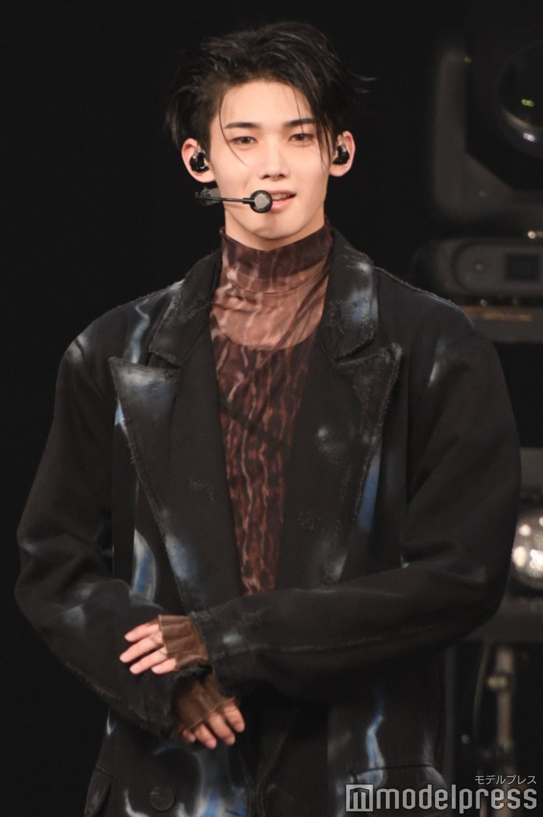 (画像67/72) &TEAM、JOがシルバー・HARUAが赤…メンバー9人中4人がヘアカラーチェンジ「オオカミ感増してる」「何でも似合う」の声 - モデルプレス