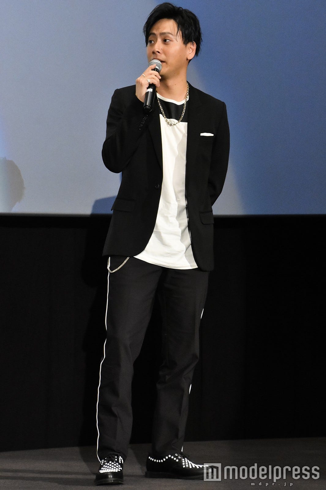 画像15 18 深川麻衣、感涙 三代目jsb山下健二郎への感謝、初主演映画の重圧語る モデルプレス