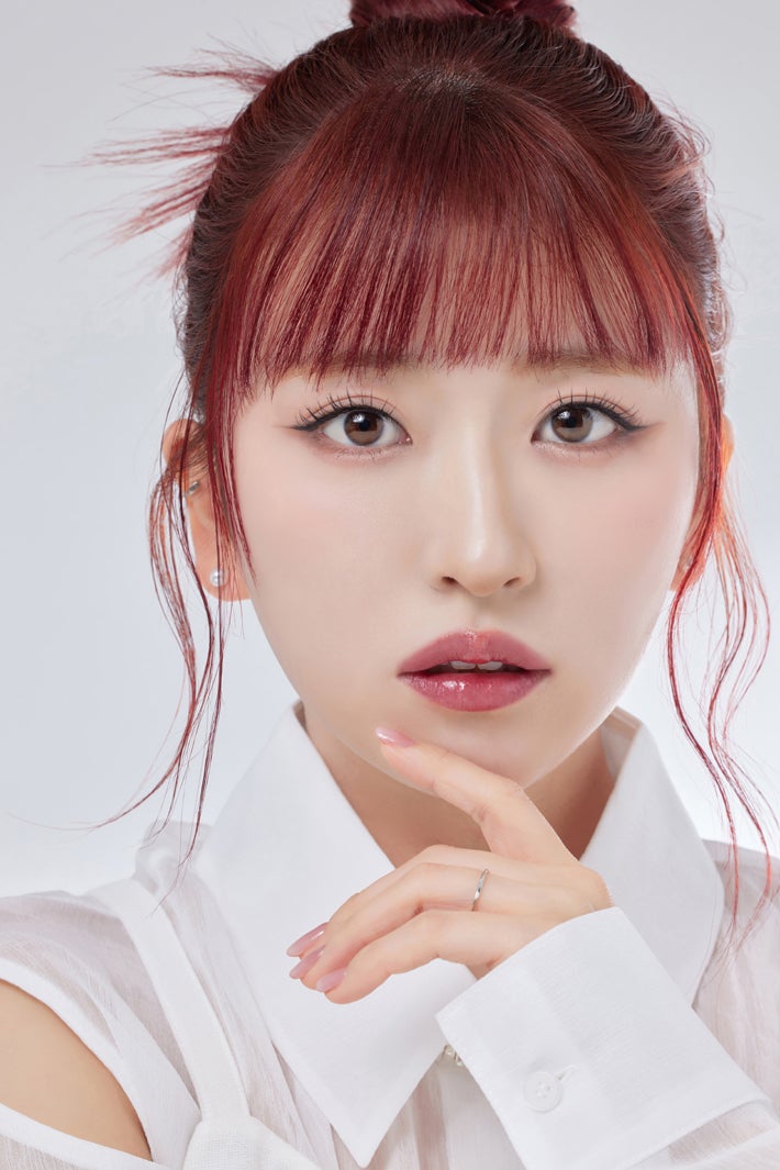 (画像5/9) 平成フラミンゴNICO、別人級のビジュアル公開「顔面レベルを上げられる」こだわりのメイク術も＜インタビュー＞ - モデルプレス