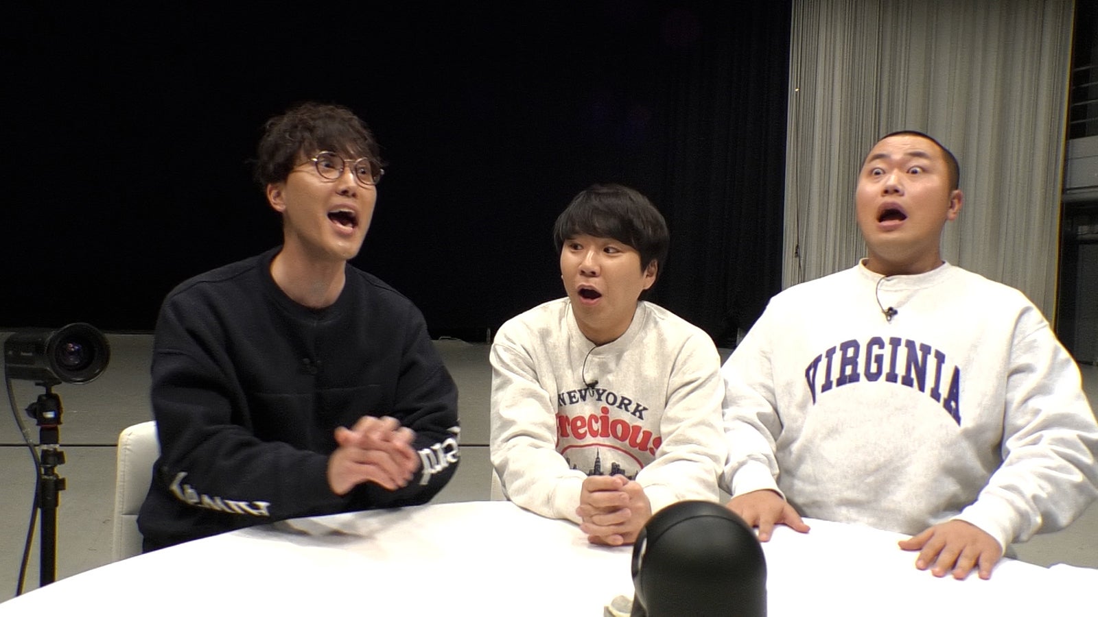 (画像5/5) 「FNS27時間テレビ2024」放送決定 チョコプラ・霜降り明星・ハナコが総合MC＜コメント＞ - モデルプレス