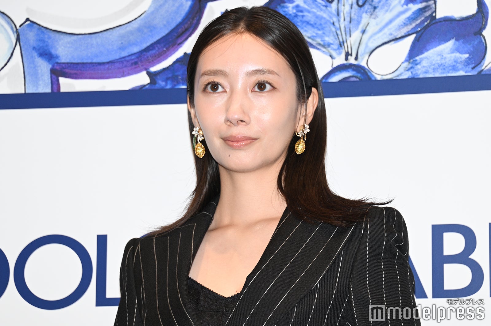 (画像3/35) 【写真特集】波瑠・NiziUメンバーら「ドルチェ＆ガッバーナ」イベントに豪華集結 - モデルプレス