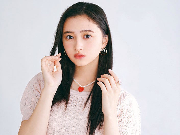 (画像5/11) 本田翼「ガルアワ」7年ぶり出演でイベントMC初挑戦 映画「たべっ子どうぶつ THE MOVIE」スペシャルステージも決定【GirlsAward 2025S／S】 - モデルプレス