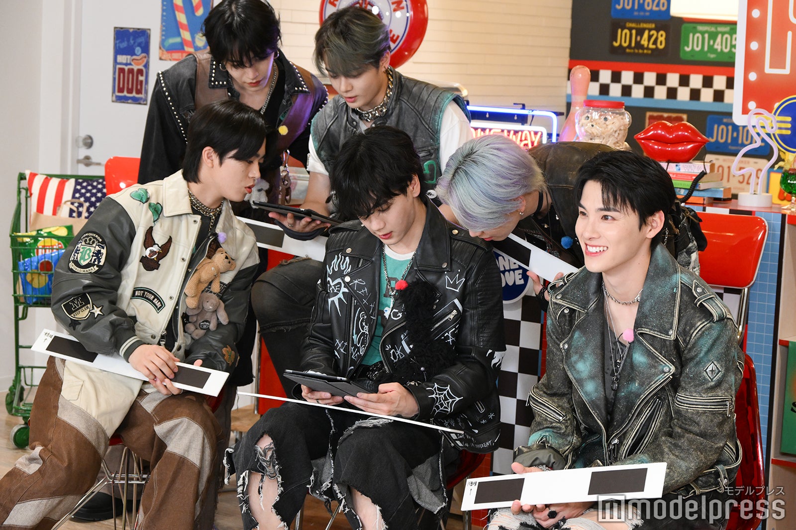 (画像3/15) JO1「JAM感謝祭」開催発表 生配信でサプライズ - モデルプレス